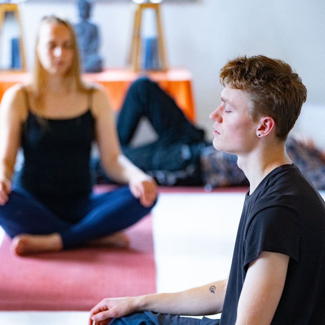 Yogi Living | Invite Love Into Your Life